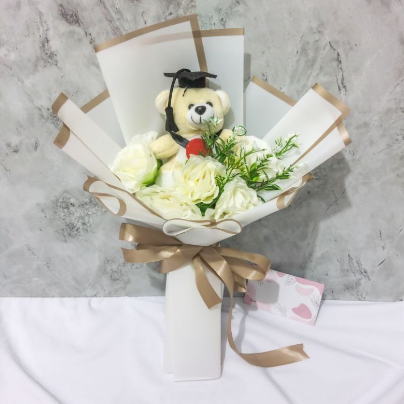 Jual FLOWERSTALE | BUKET | BUKET BONEKA | BUKET ULANG TAHUN | BUKET ...