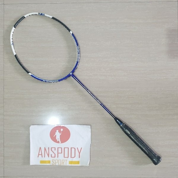 Jual RAKET BADMINTON RSL MATRIX CALIBRE 7 | Shopee Indonesia