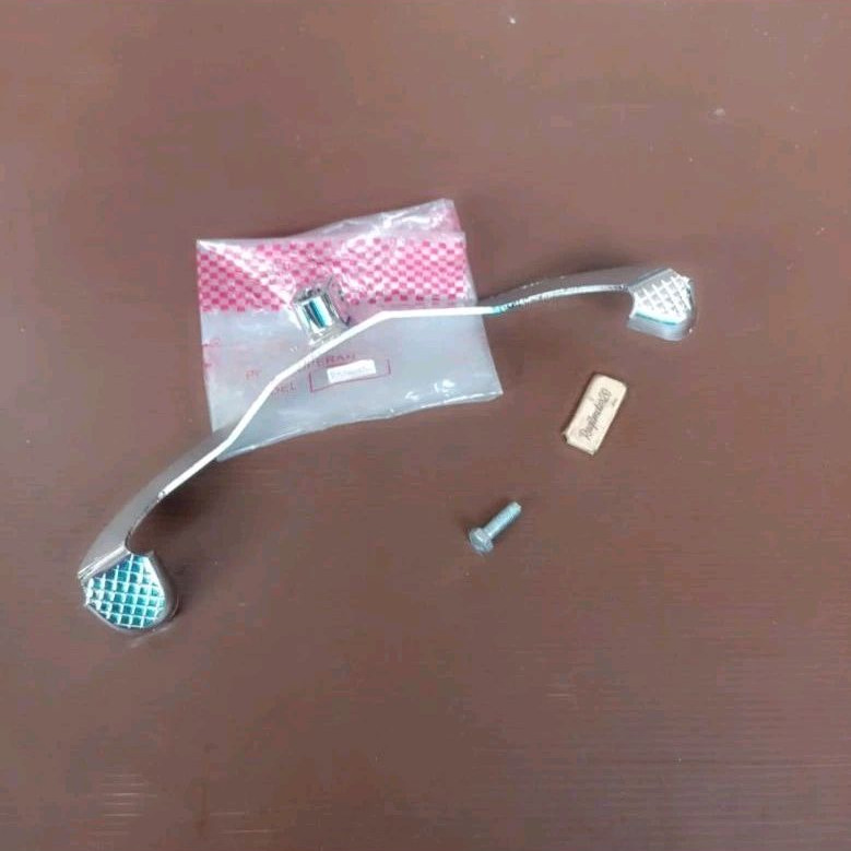 Jual OVERAN GIGI SHOGUN 125 R SHOGUN SP FL ARASHI | Shopee Indonesia