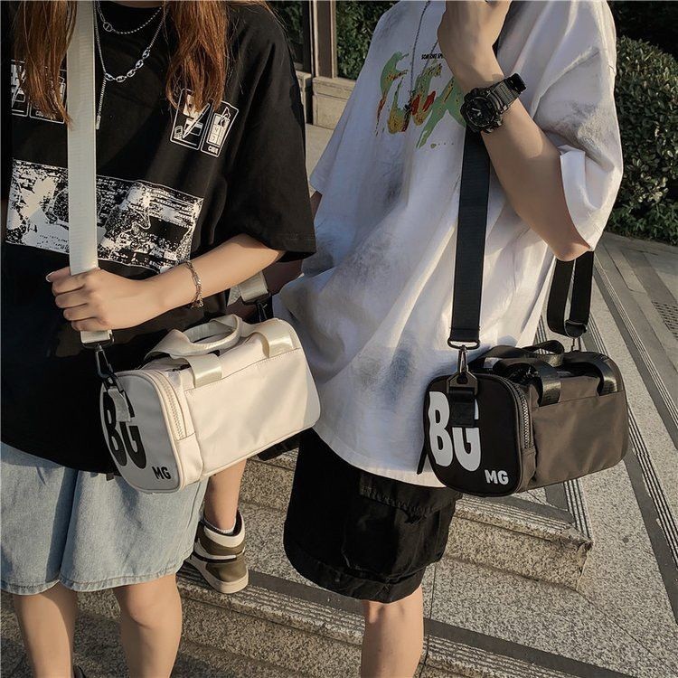 Jual insTas Crossbody Backpack Unik untuk Pria dan Wanita Tas ...
