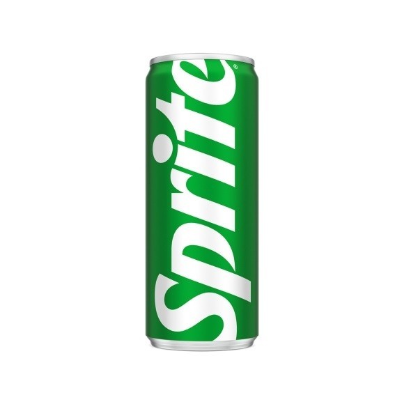 Jual SPRITE CAN 250 ML | Shopee Indonesia