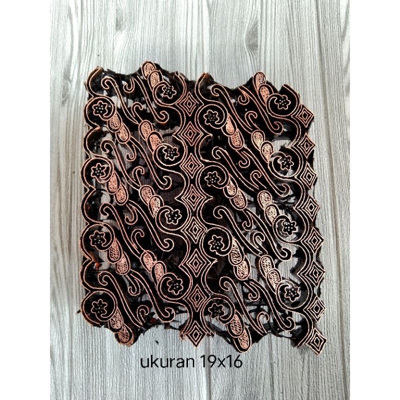 Jual (40)CANTING CAP TEMBAGA,CANTING BATIK CAP | Shopee Indonesia