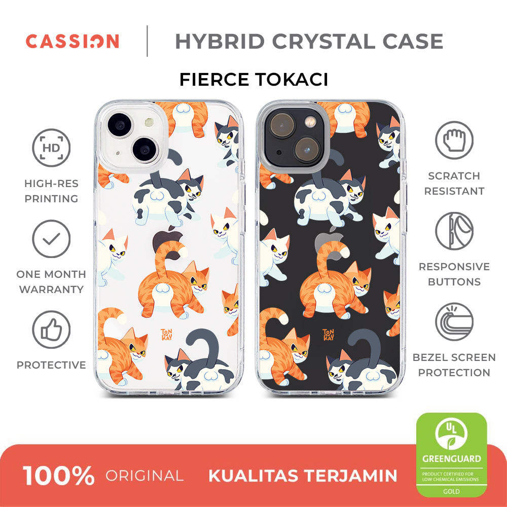 Jual Hybrid Case For Samsung A56 A36 A26 A16 A55 A35 A25 A15 A54 A34 ...