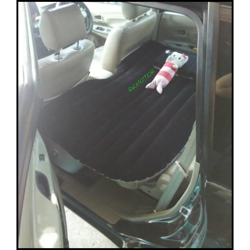 Jual HOT DEAL KASUR ANGIN MOBIL | MATRAS ANGIN MOBIL | NYAMAN UNTUK ...