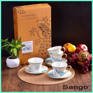 Toko Online PT Sango Ceramics Indonesia | Shopee Indonesia