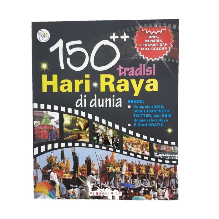 Jual Buku Pengetahuan Unik 150 Tradisi Hari Raya Di Dunia Full Colour | Shopee Indonesia