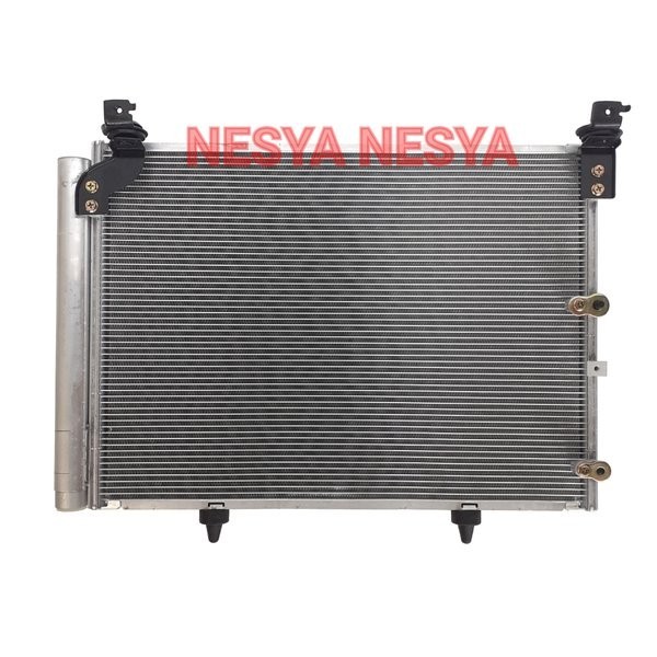 Jual KONDENSOR CONDENSOR AC MOBIL UNTUK DAIHATSU TERIOS (NEW/BARU ...