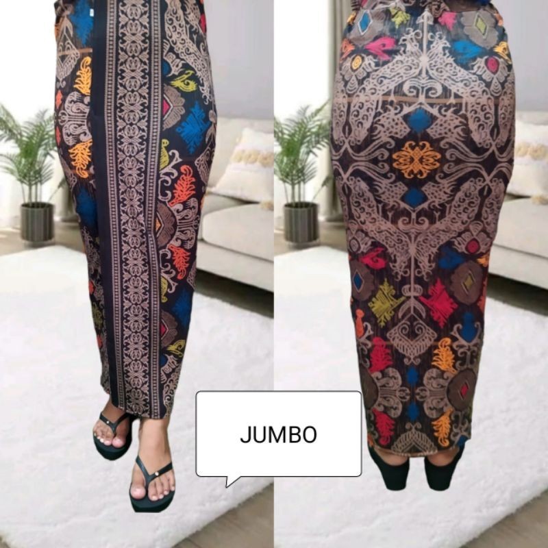 Jual Kamen Bali rok jadi JUMBO | Shopee Indonesia