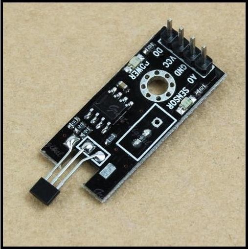 Jual HOT DEAL MOTOR SPEED TEST NEW HALL SWITCH SENSOR MODULE UNTUK ...