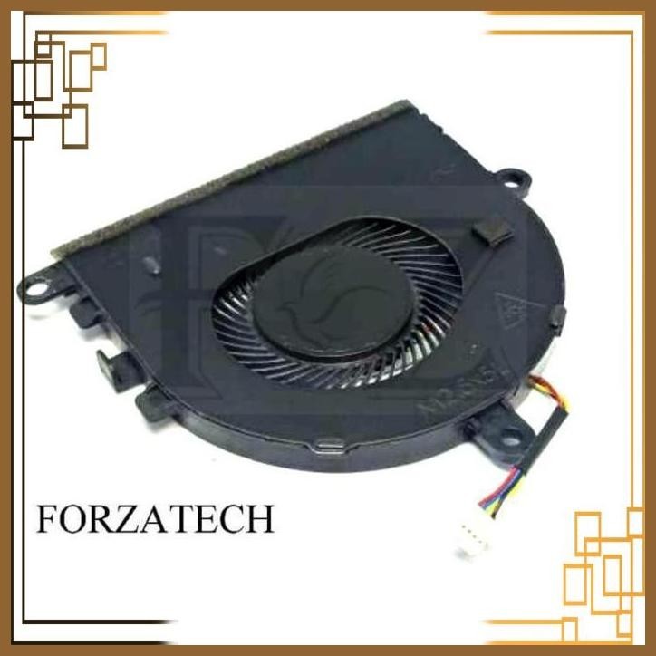 Jual [FRZ] COOLING FAN LAPTOP DELL INSPIRON 15 5570 15-5570 P75F 7MCD0 ...