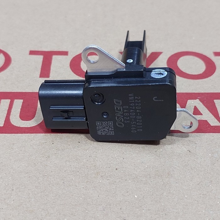 Jual Sensor Airflow MAP Air Flow Grand Avanza Xenia Rush Asli 22204 ...