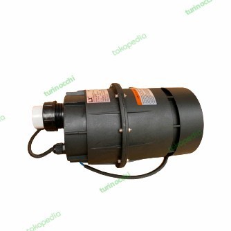 Jual Blower Spa Jacuzzi 700Watt Blower Angin Spa Air Blower | Shopee ...