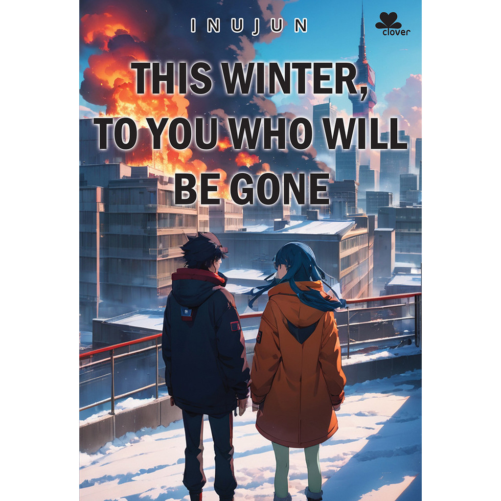 Jual THIS WINTER, TO YOU WHO WILL BE GONE | Shopee Indonesia