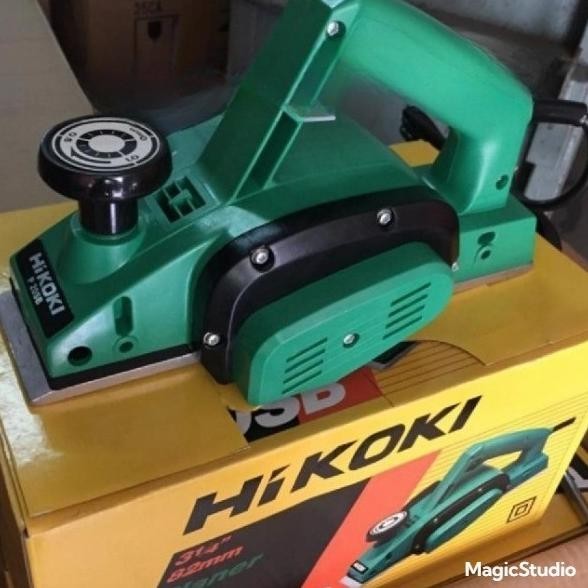 Jual Mesin Serut Hitachi P20Sb / Hikoki Mesin Ketam Planner P 20 Sb ...