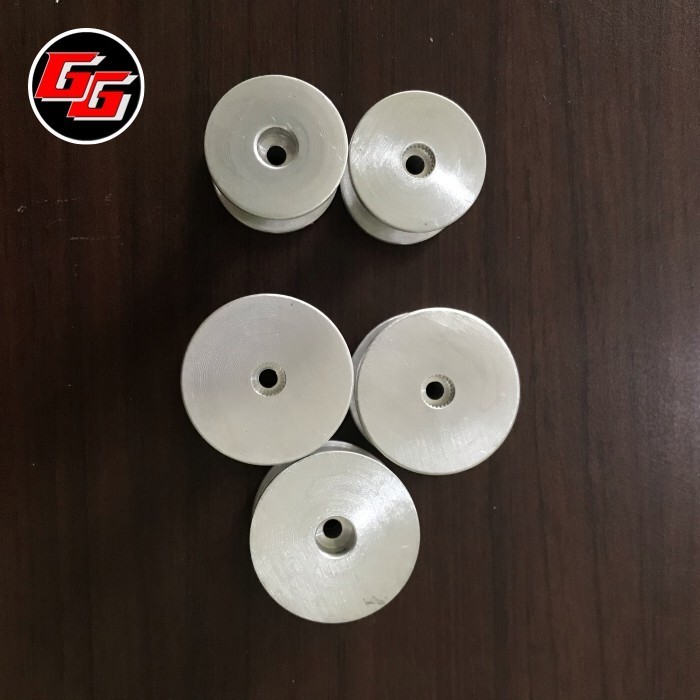 Jual DRUM WINCH SPOOL SERVO CUSTOM 30MM 25MM | Shopee Indonesia