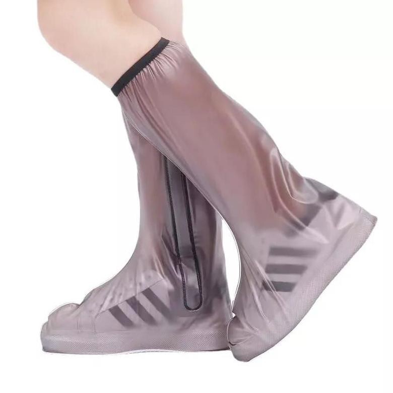 Jual PELINDUNG SEPATU ANTI AIR DARI HUJAN UNISEX BARU | Shopee Indonesia
