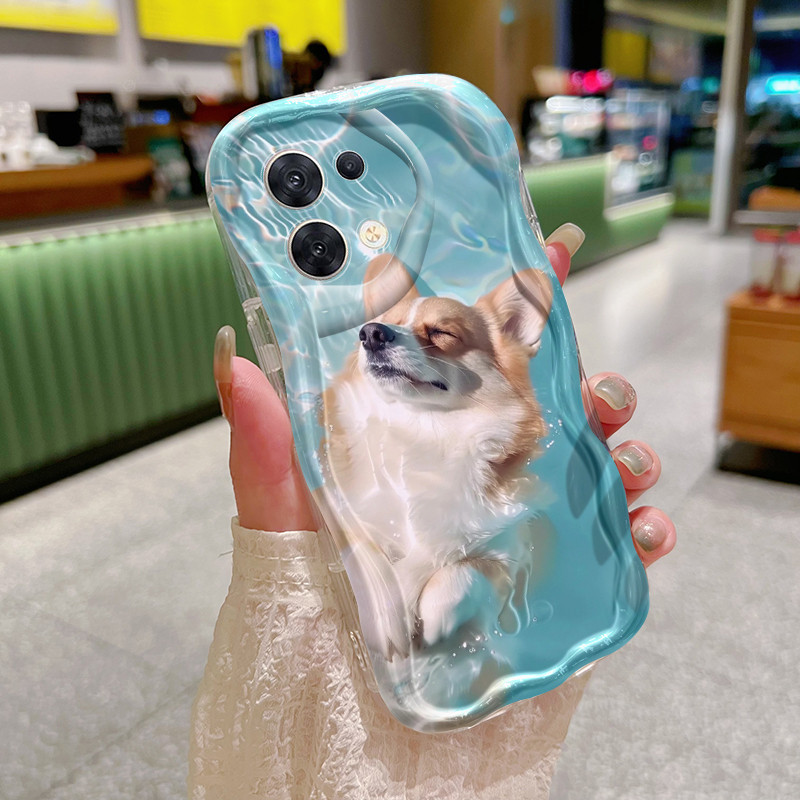 Jual Casing Hp OPPO Reno 8 5G Reno 8 Pro 5G Reno 8T 5G A1 Pro 5G Case ...