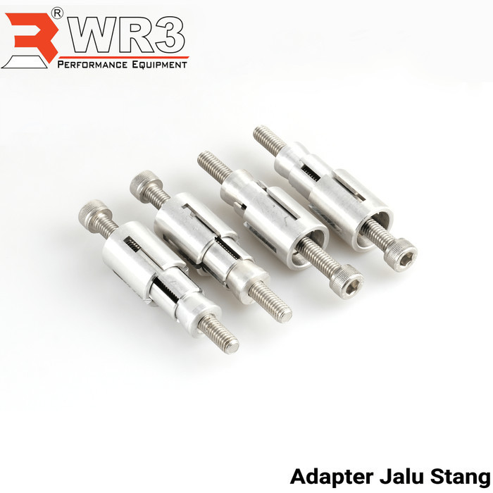 Jual Baut Boshing Balancer Or Jalu Stang Universal | Shopee Indonesia