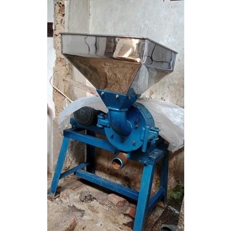 Jual Ready (0_0) Corong Mesin Penggilingan Kacang Kedelai Gilingan Tahu ...
