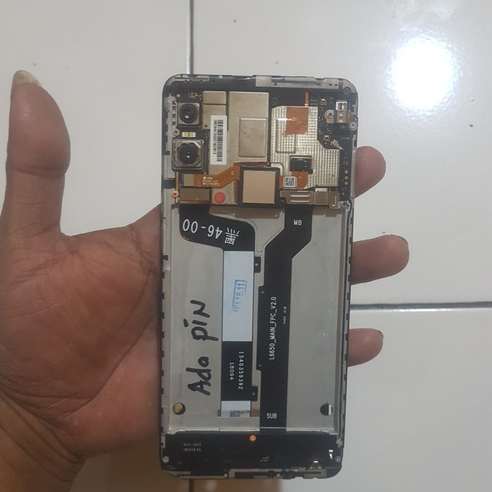 Jual MESIN XIAOMI REDMI NOTE 5 PRO NORMAL | Shopee Indonesia