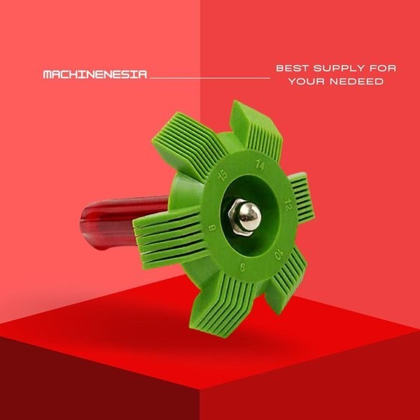 Jual ALAT REPARASI FIN RADIATOR AC MOBIL SIRIP RADIATOR | Shopee Indonesia