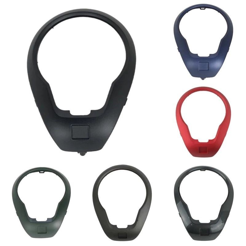 Jual Cover Ring speedometer list speedometer scoopy esp new K2F ...