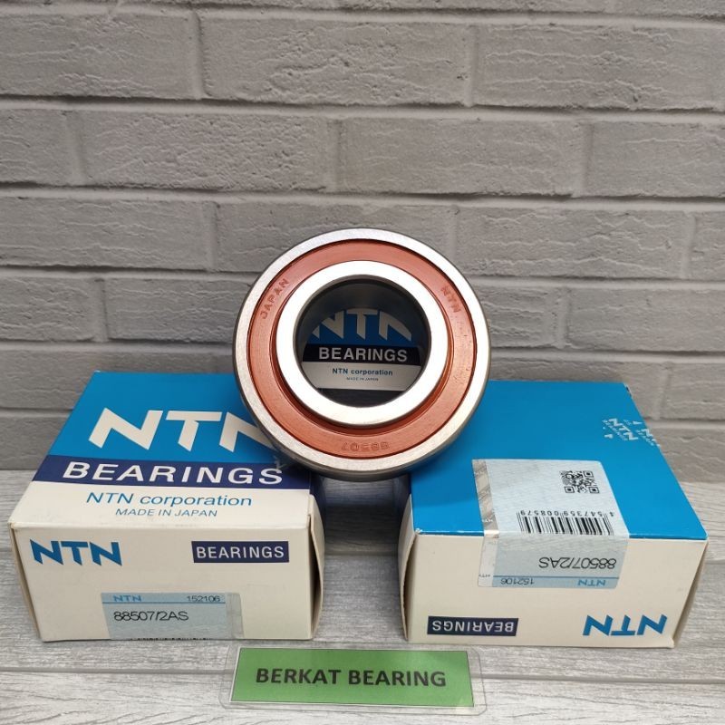 Jual BEARING RODA BELAKANG KIJANG 4K 5K KIJANG SUPER TN 88507 | Shopee ...