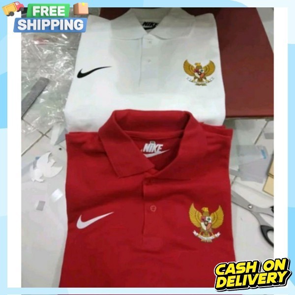 Jual Kaos Pria Wanita Agustusan Kekinian Pakean Kais Indonesia Terbaru 2024 Ksos Baju Remaja ...