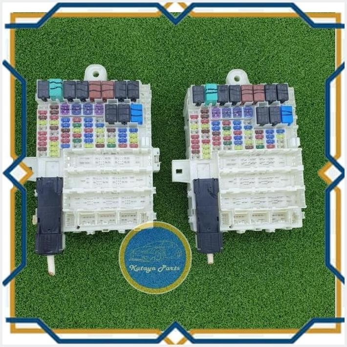 Jual [KTY] FUSE BOX SEKRING HONDA FREED SD PSD GB3 | Shopee Indonesia