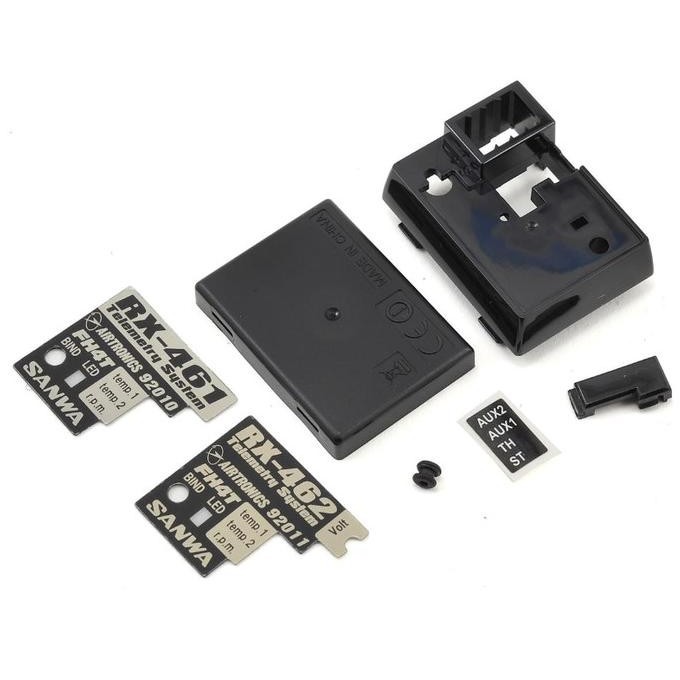Jual 107A41181A - SANWA RECEIVER CASE FOR RX-461/462 | Shopee Indonesia