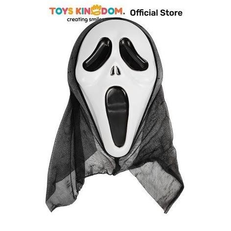 Jual Kiddy Fun Topeng Scream Fs6015 | Shopee Indonesia