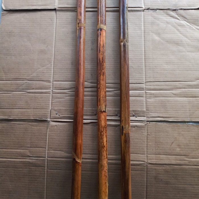 Jual BRG BARU Toya Silat Wushu Rotan Tebal | Shopee Indonesia