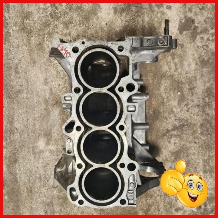 Jual [PMB] BLOK BLOCK ENGINE MESIN SUZUKI CARRY NEW TAYO K15 STANDAR ...