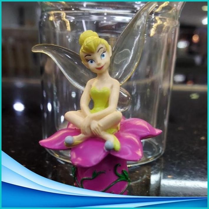 Jual (COM) MINI FIGURE TINKERBELL | Shopee Indonesia