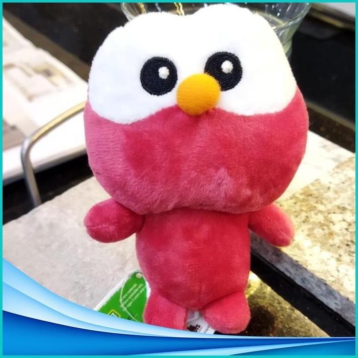 Jual (COM) BONEKA ELMO CUTE (SMALL SIZE) | Shopee Indonesia