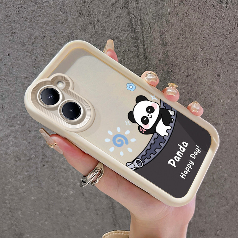 Jual Casing Hp Realme C33 Case HP pelindung casing silikon lembut baru ...