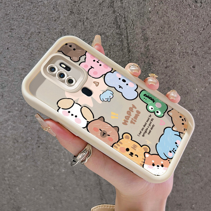 Jual Casing Hp OPPO A5 2020 OPPO A9 2020 Case pelindung terik matahari ...