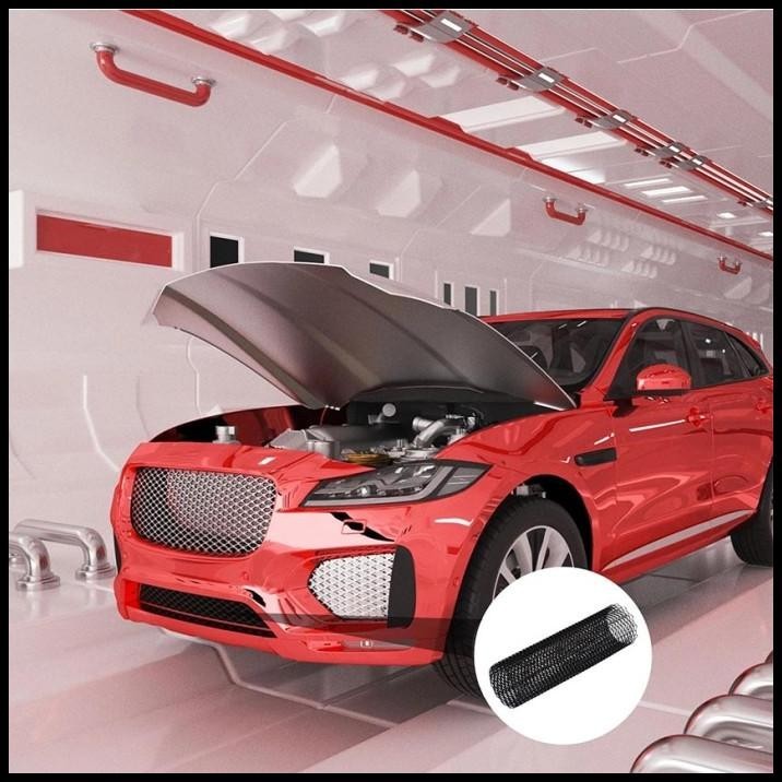 Jual BEST DEAL CAR GRILL MOBIL HONEYCOMB MESH GRILL SHEET GRILL JARING ...