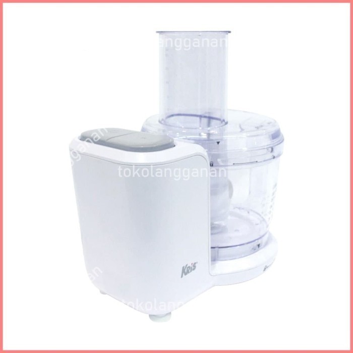 Jual Kris Food Processor 720 Ml | Shopee Indonesia