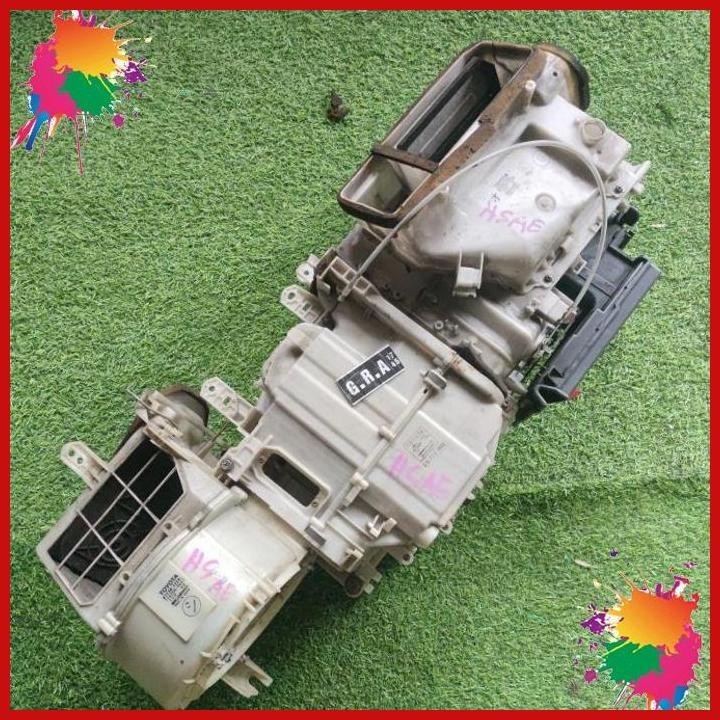 Jual (TOY) CASING BOX EVAP BLOWER AC TOYOTA GREAT COROLLA | Shopee ...