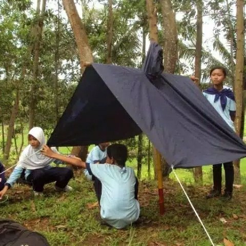 Jual Ponco Raincoat Jas Hujan Jws Not Consina Eiger Avtech Rei | Shopee ...