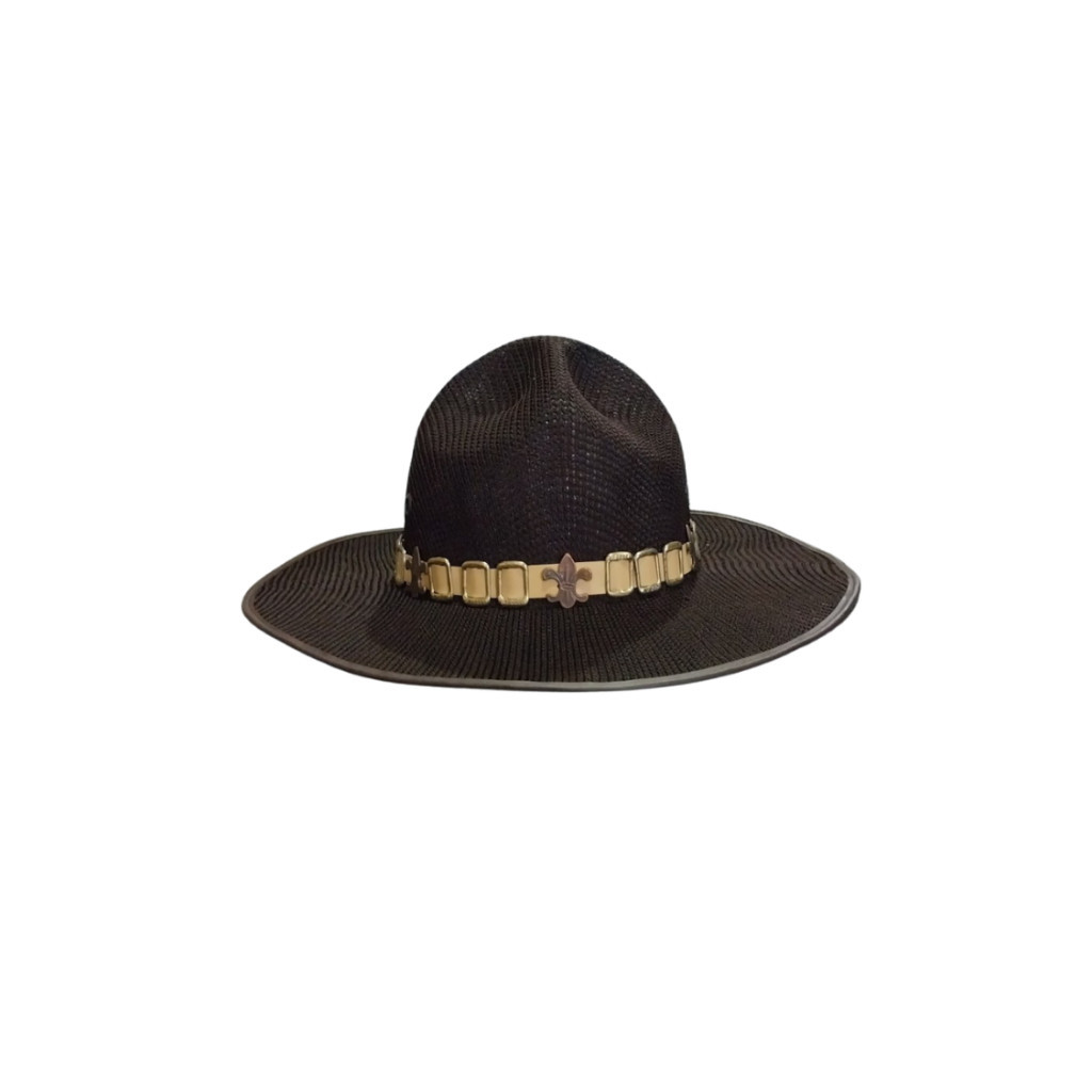 Jual Buffalo Hat - Topi Scout Baden Powell untuk Pramuka dan Pembina ...