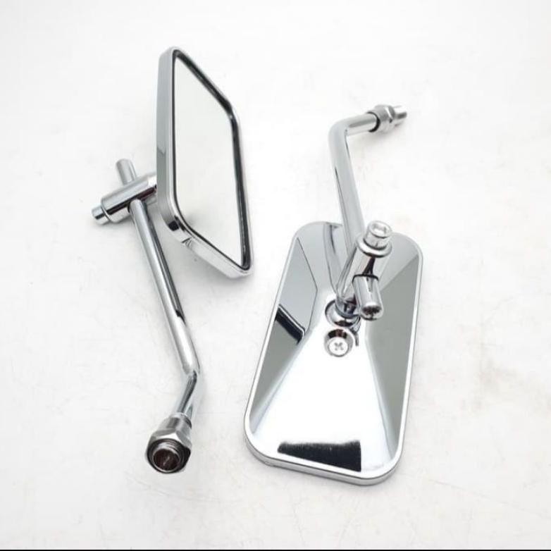 Jual BDG Spion Vespa Kotak Spion Standart SNI Kotak Clasic Universal ...