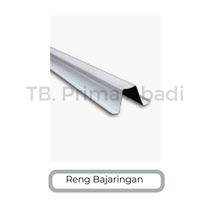 Jual Mantab Reng Baja Ringan 0.30 Mm | Shopee Indonesia