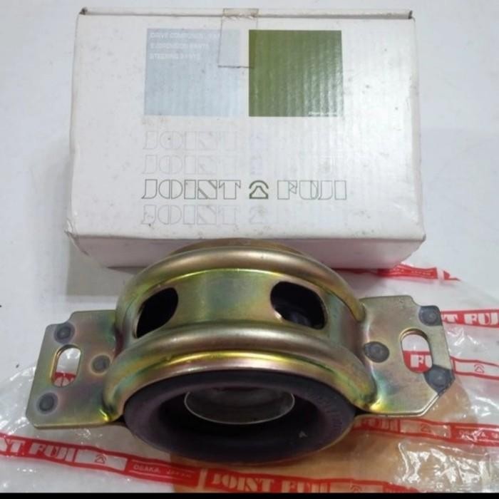 Jual center bearing gantung kopel kijang 7k kapsul merk fuji japan ori ...