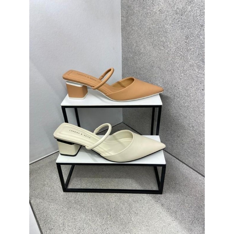 Jual #1-60920329 Mules BLOCK - Jastip CK ORIGINAL COUNTER SEPATU SANDAL ...