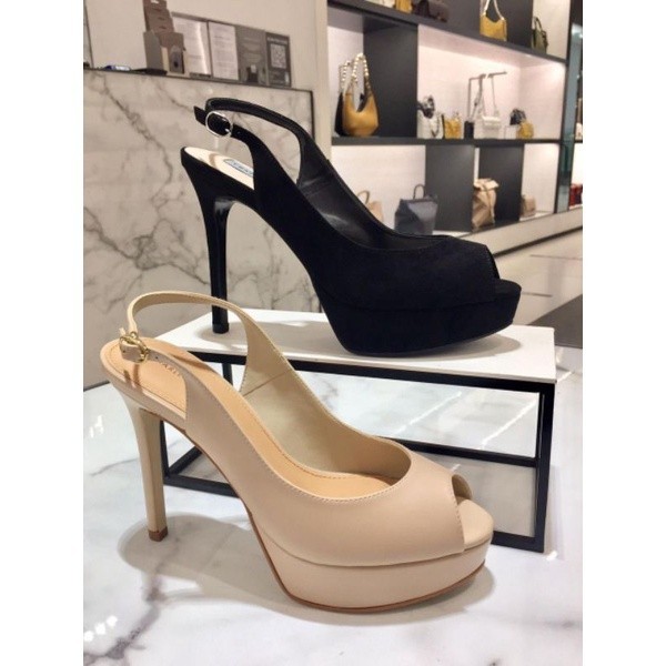 Jual CK1-60050707 Slingback Heels - JASTIP ORIGINAL COUNTER SANDAL ...