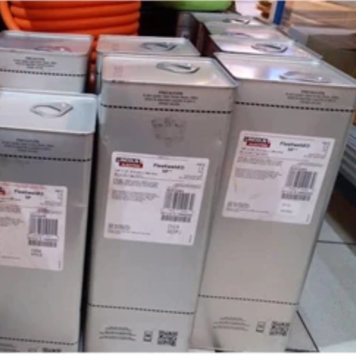 Jual LINCOLN USA WELDING ELECTRODE 3.2 MM - KAWAT LAS FLEETWELD 5P-E6010 | Shopee Indonesia