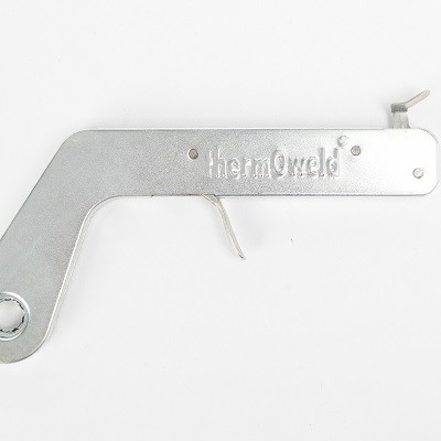 Jual Flint Gun ignitor Thermoweld Alat Pematik Exothermic Cadweld ...