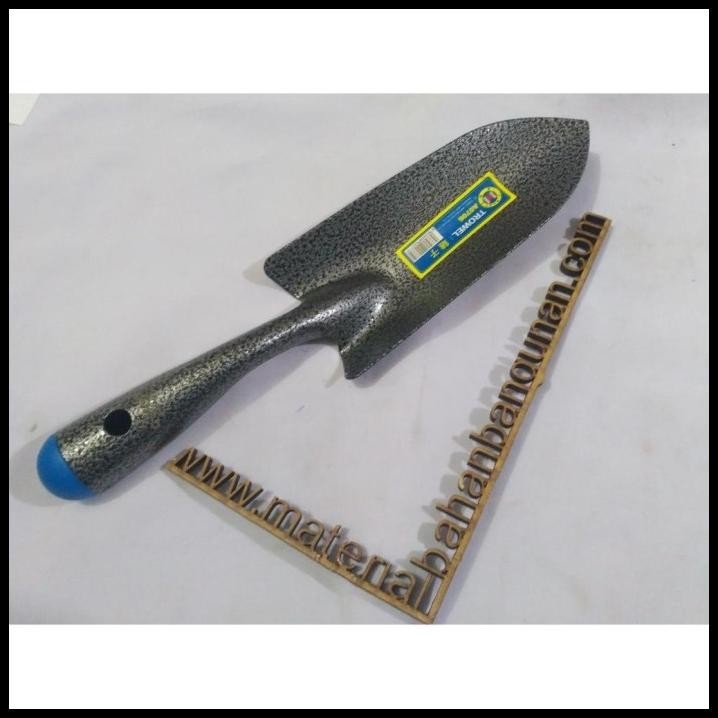 Jual NEW TROWEL SENDOK TAMAN MERK CMART FULL BESI SEKOP SKOP TANAH ...